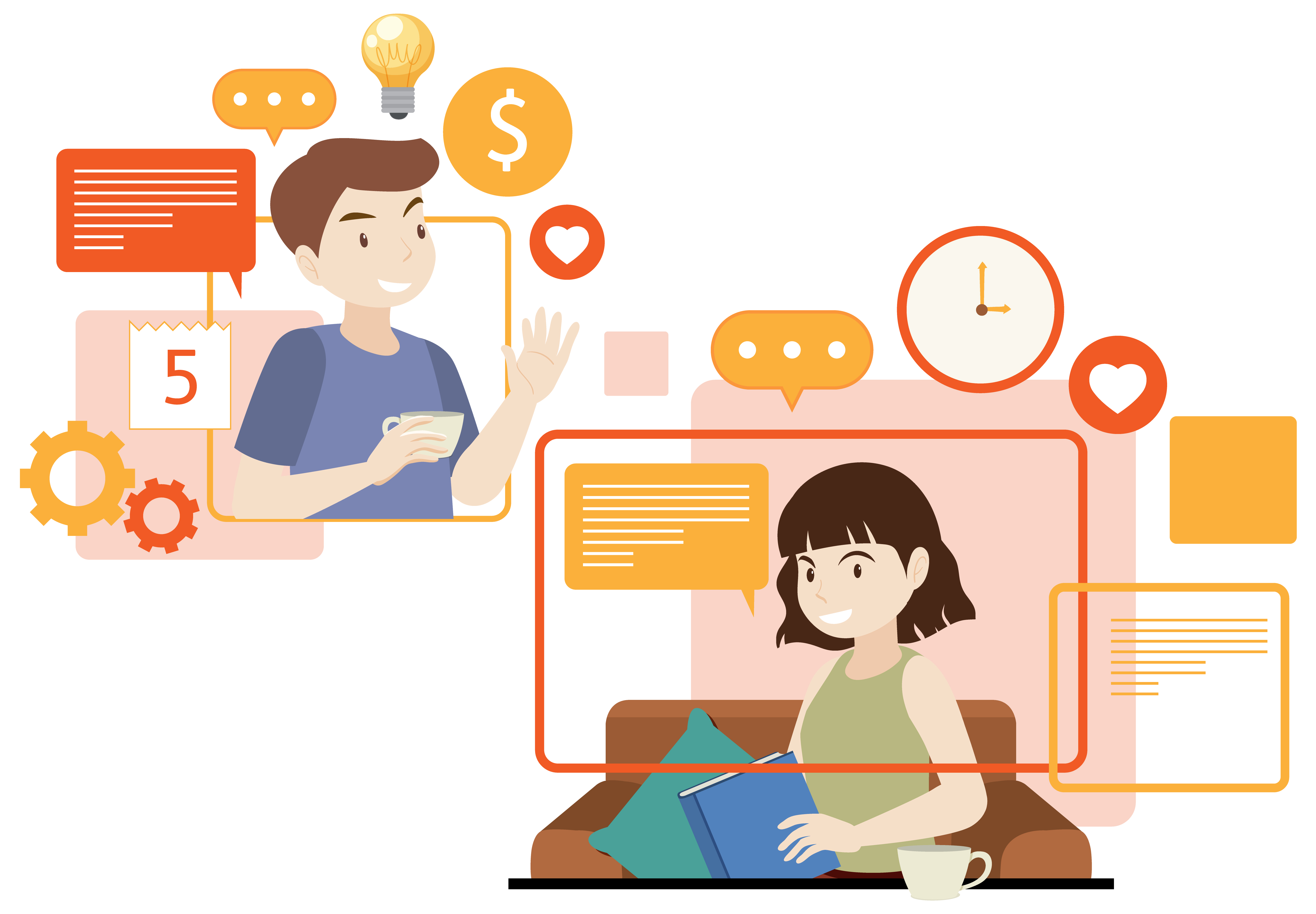 How WhatsApp Business API is Redefining Customer Communication in the ...