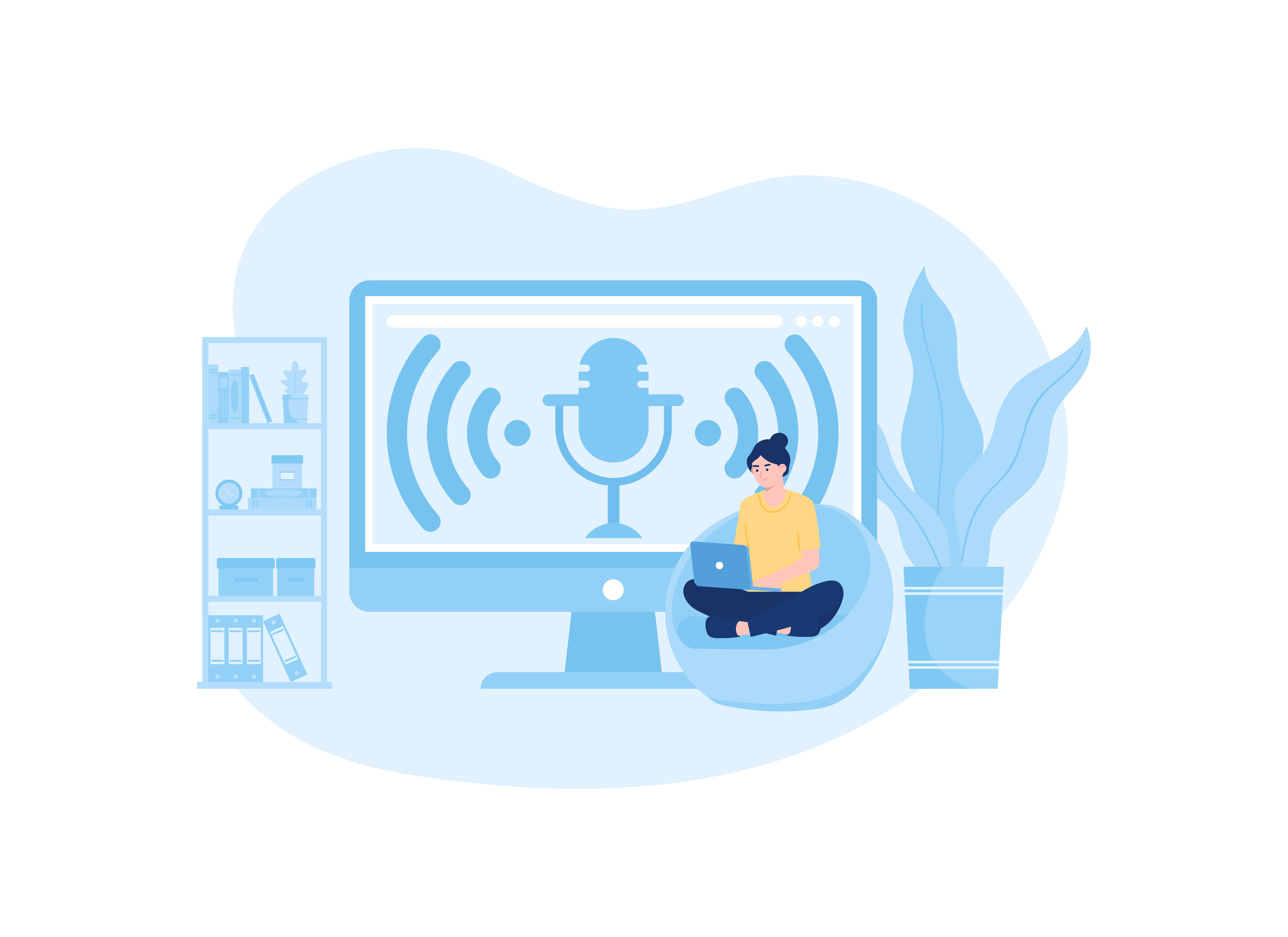 Enhance Communication in the Share Broking Industry with a Centralized ...