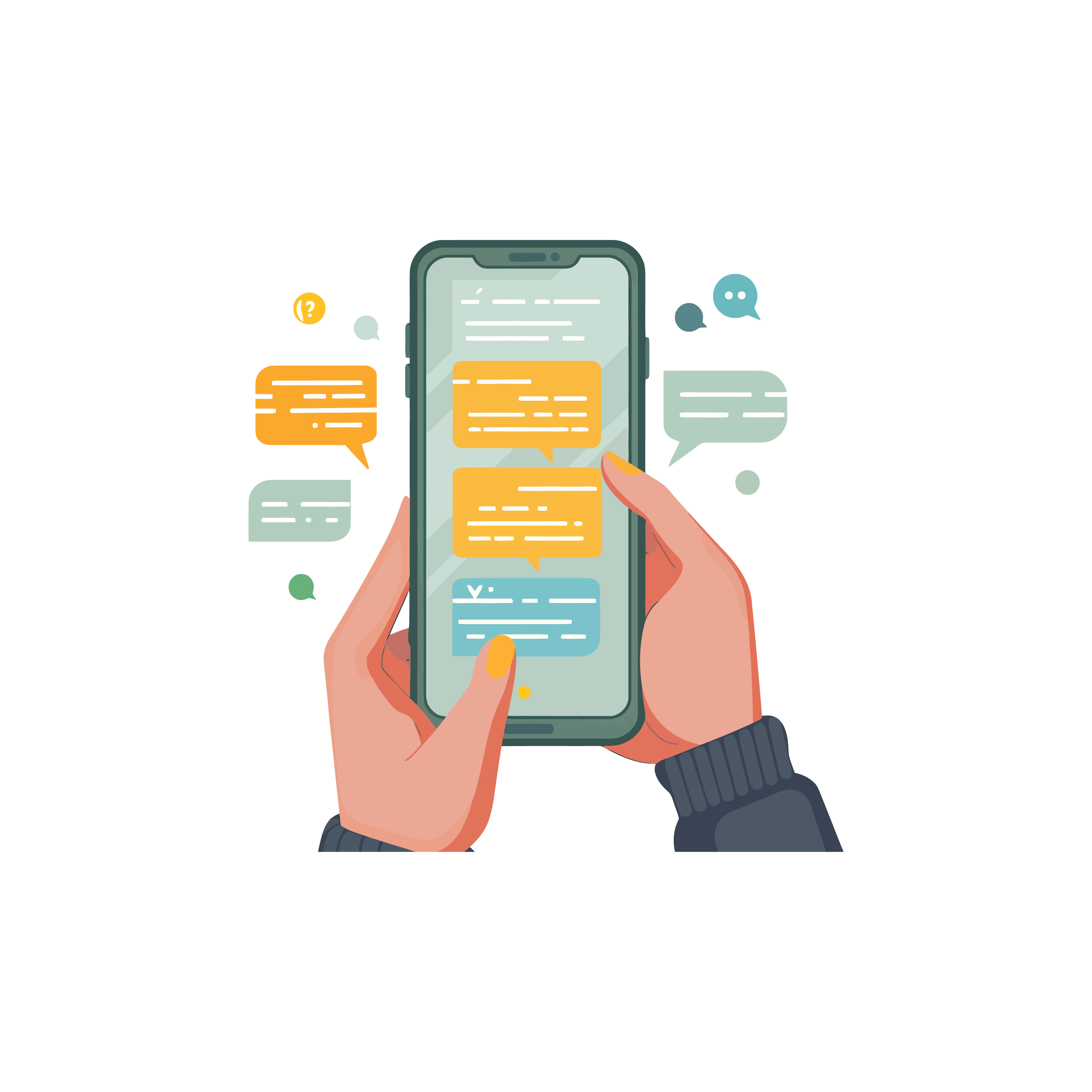 How WhatsApp Business API is Redefining Customer Communication in the ...