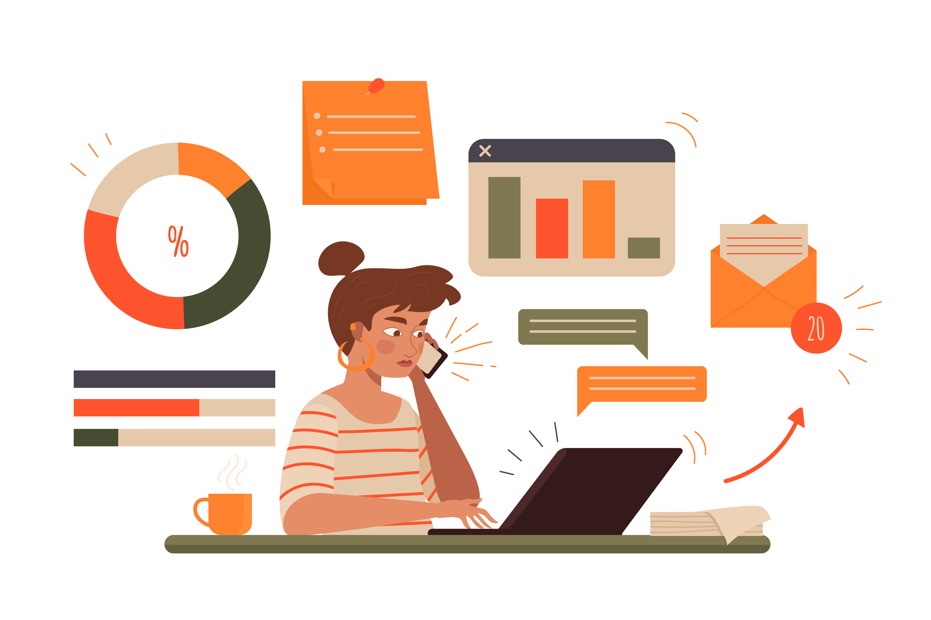 How WhatsApp Business API is Redefining Customer Communication in the ...